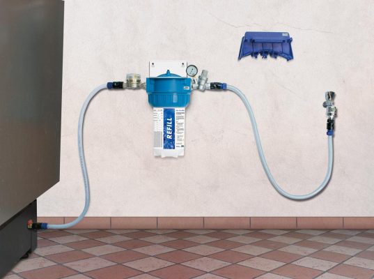 REFILL - Hannemann Exklusiv