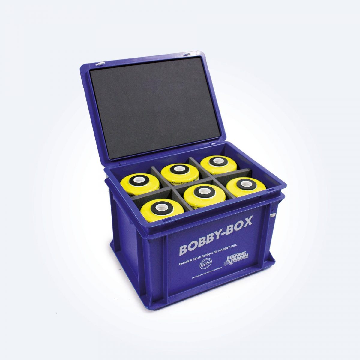 BOBBY® Box - Hannemann Exklusiv